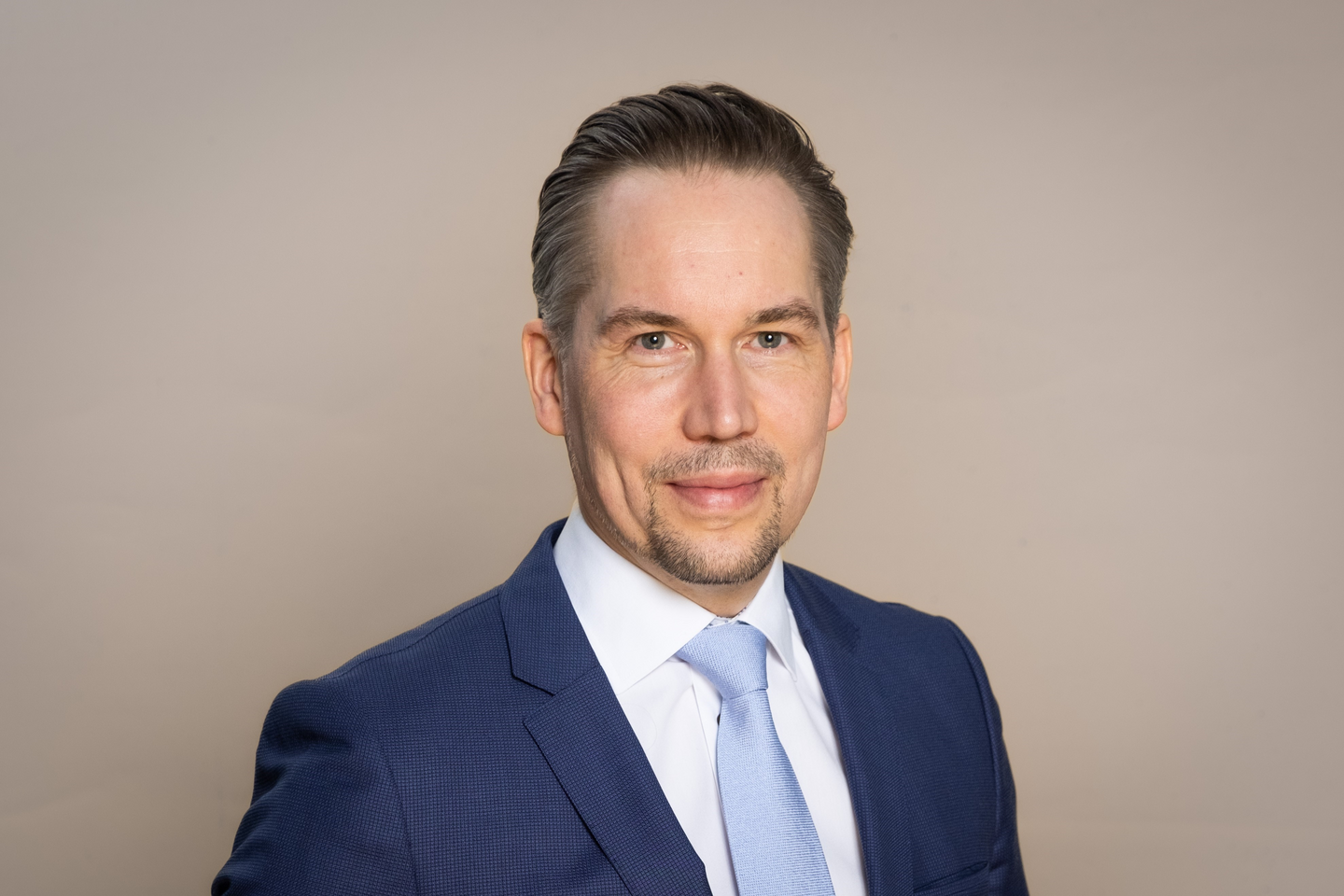 Sami Kiiski appointed to Edra/Ghin ... - diyinternational